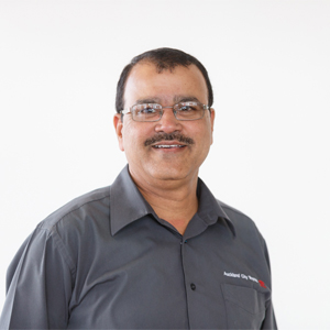 Auckland City Toyota Greenlane | Meet the team - Toyota NZ