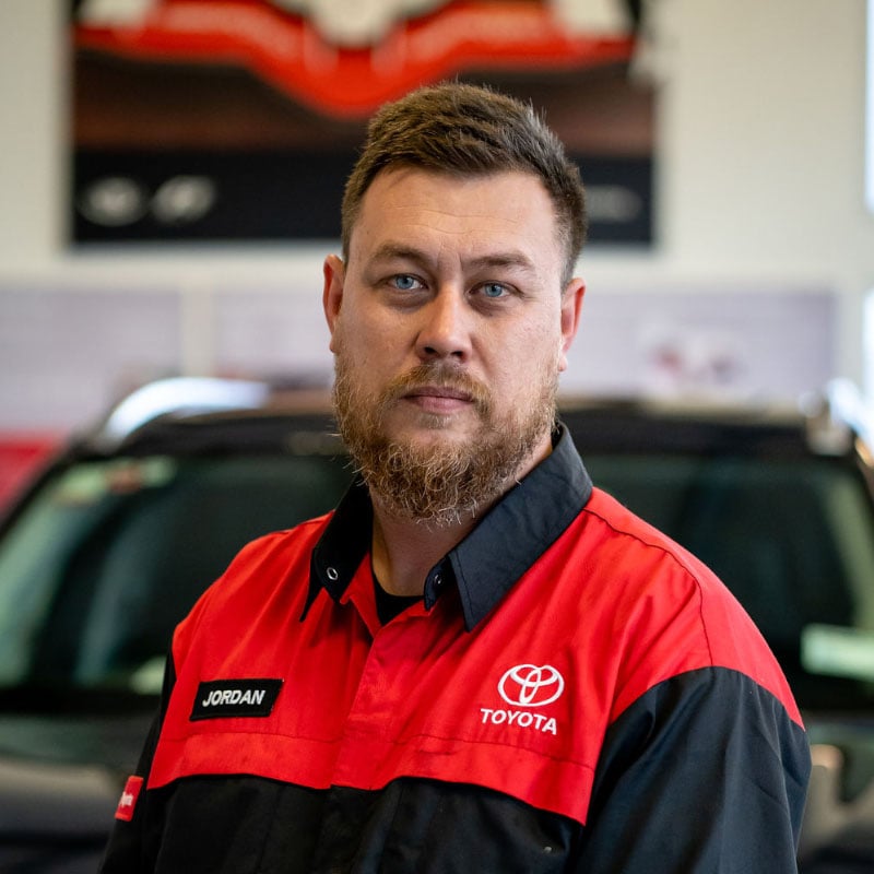 Auckland City Toyota Mt Wellington | Meet the team - Toyota NZ