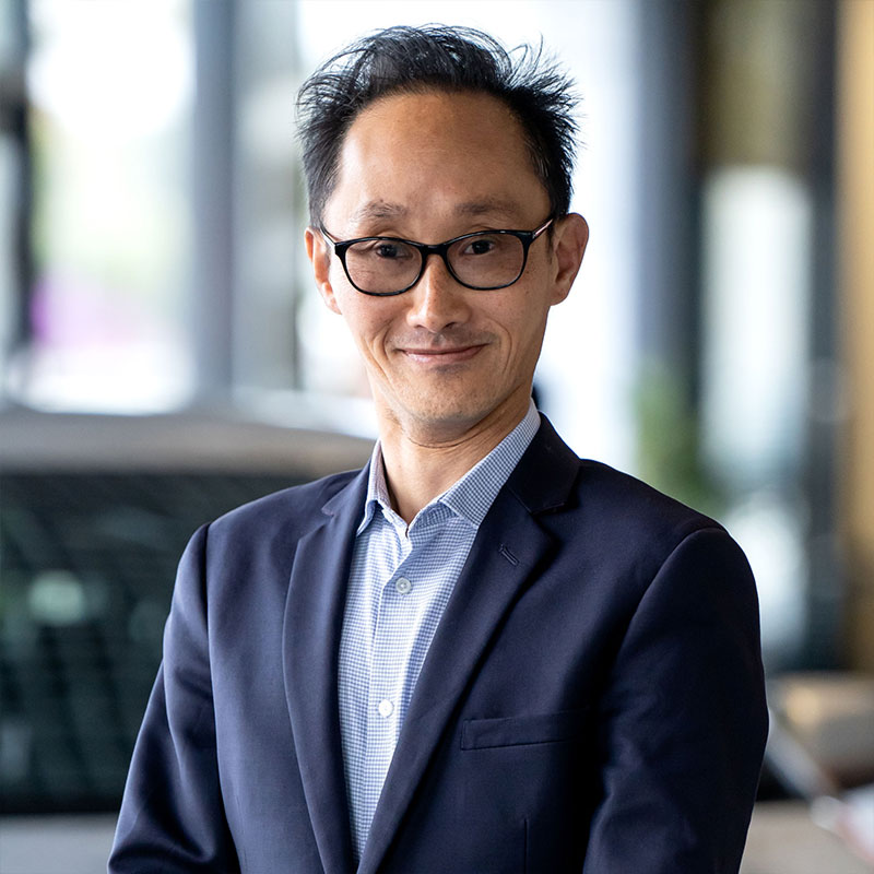 Auckland City Toyota Mt Wellington | Meet the team - Toyota NZ