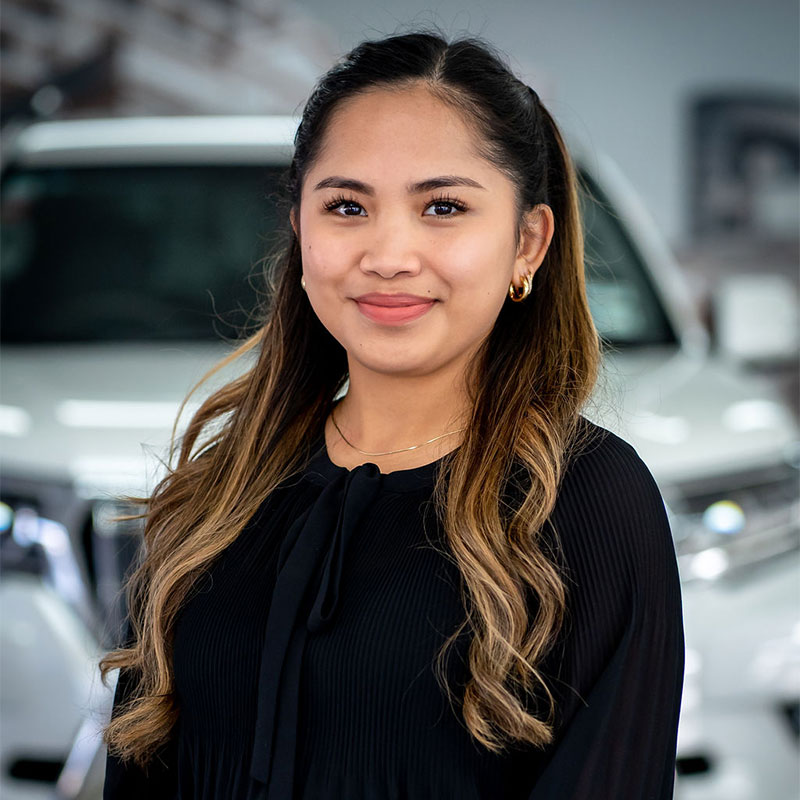 Auckland City Toyota Grey Lynn | Meet the team - Toyota NZ