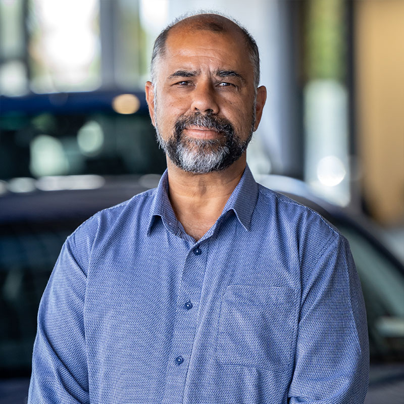 Auckland City Toyota Mt Wellington | Meet the team - Toyota NZ