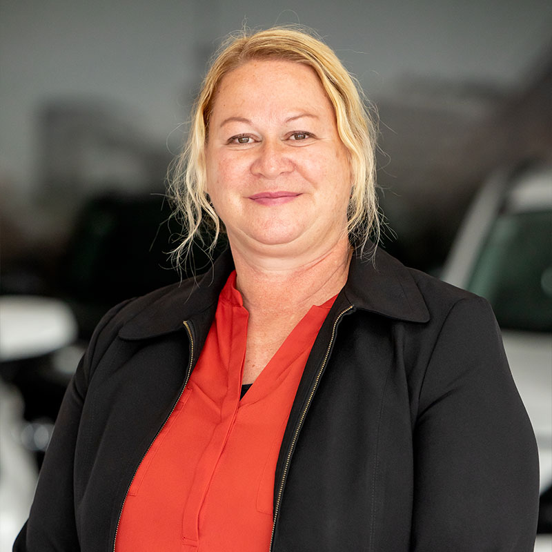 Auckland City Toyota Mt Wellington | Meet the team - Toyota NZ
