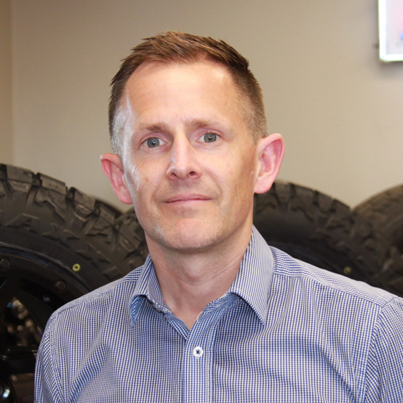 Blenheim Toyota | Meet the team - Toyota NZ