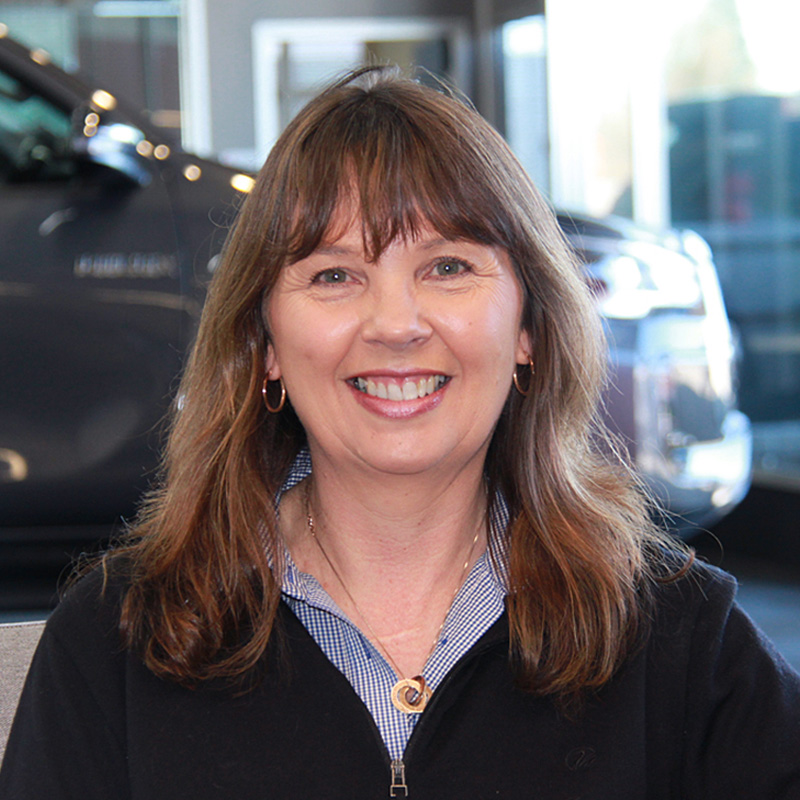 Blenheim Toyota | Meet the team - Toyota NZ