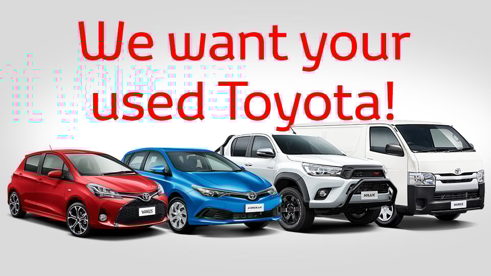 Botany Toyota - Toyota NZ
