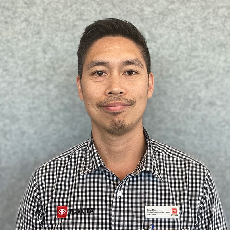 Botany Toyota | Meet the team - Toyota NZ