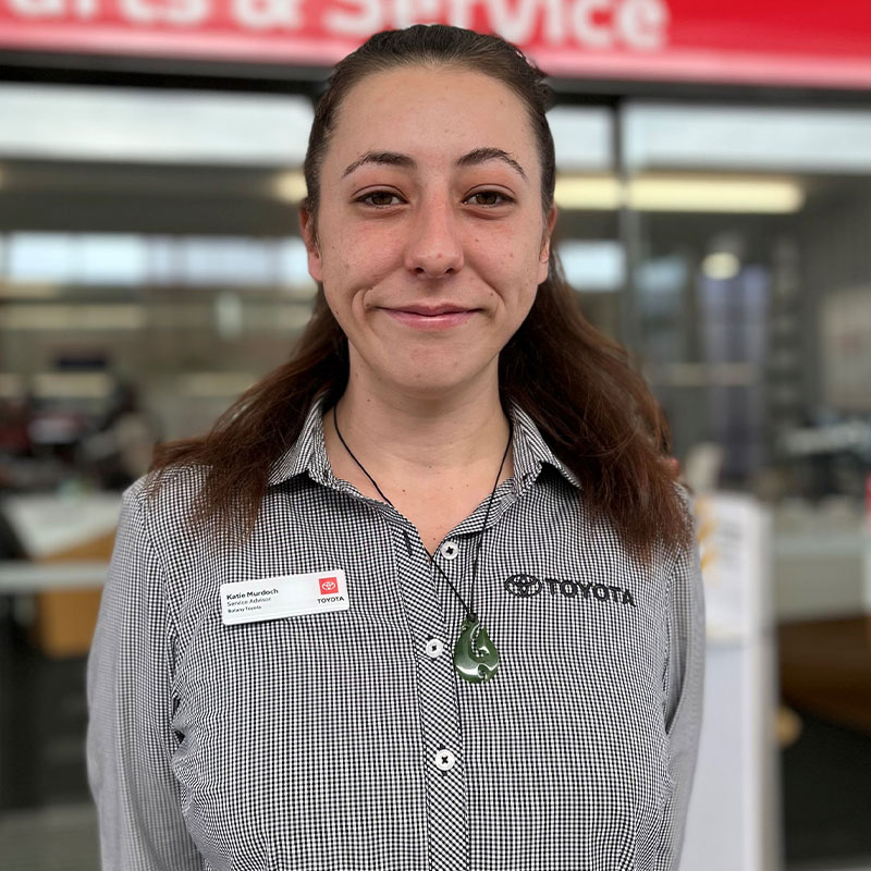 Botany Toyota | Meet the team - Toyota NZ