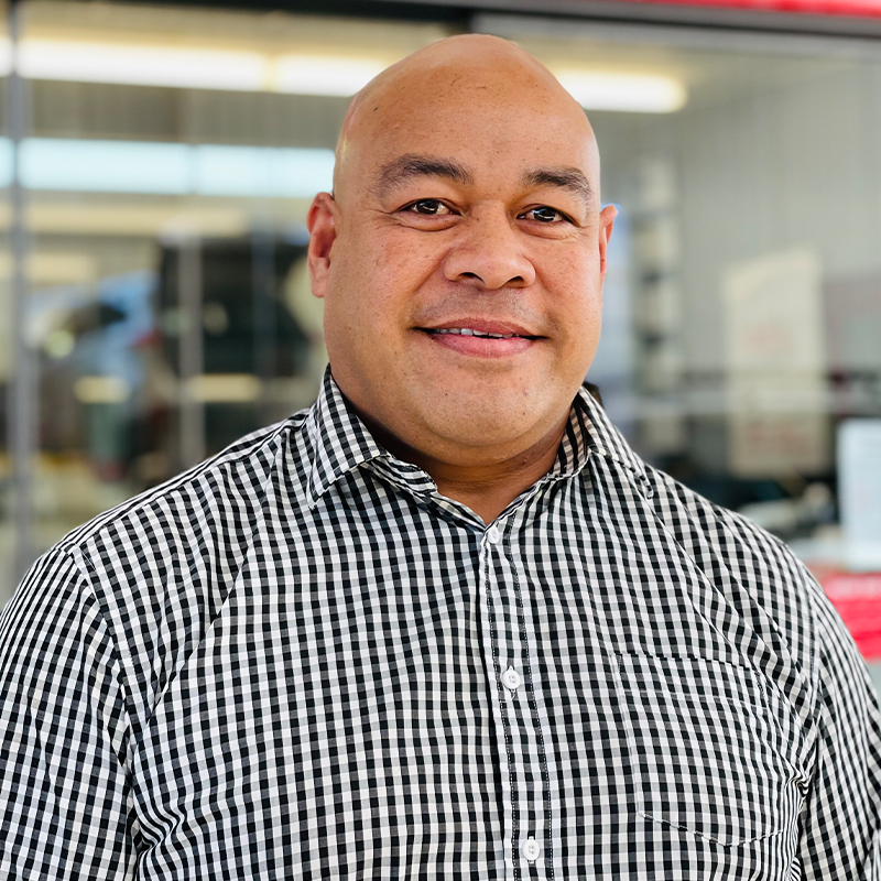 Botany Toyota | Meet the team - Toyota NZ