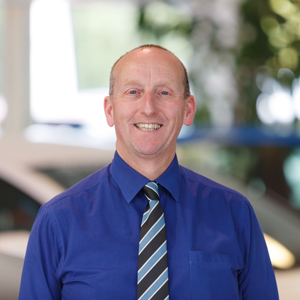 Bowater Toyota Nelson | Meet the team - Toyota NZ