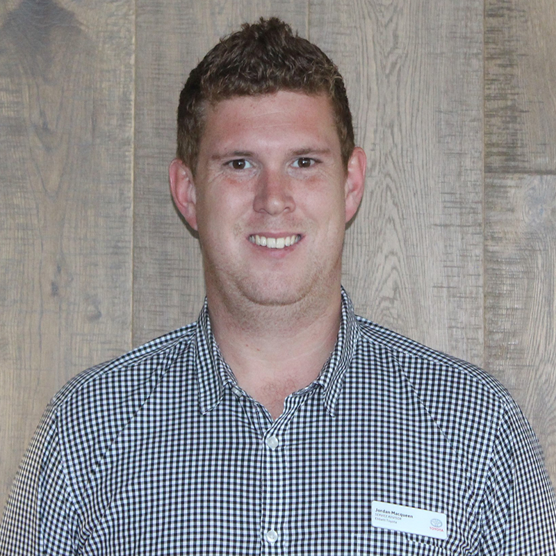 Ebbett Toyota Hamilton | Meet the team - Toyota NZ