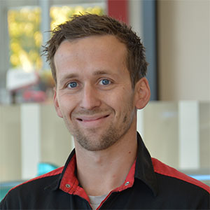 GWD Toyota Queenstown | Meet the team - Toyota NZ