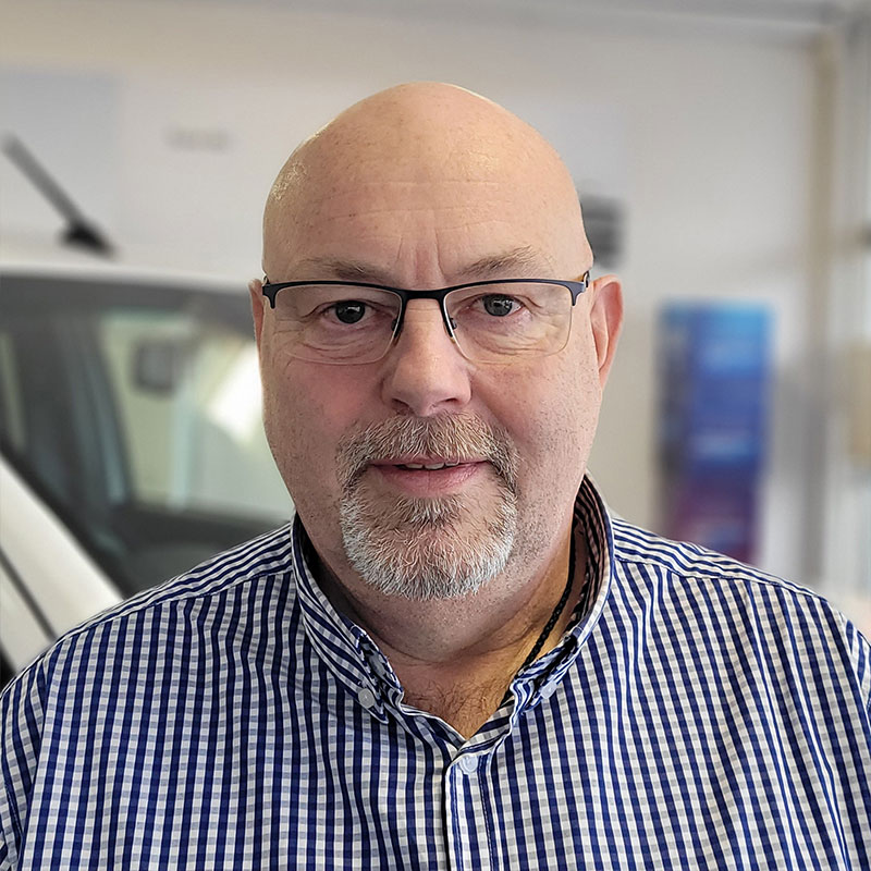 GWD Toyota Gore | Meet the team - Toyota NZ