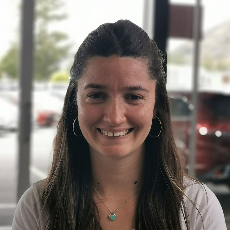 GWD Toyota Queenstown | Meet the team - Toyota NZ