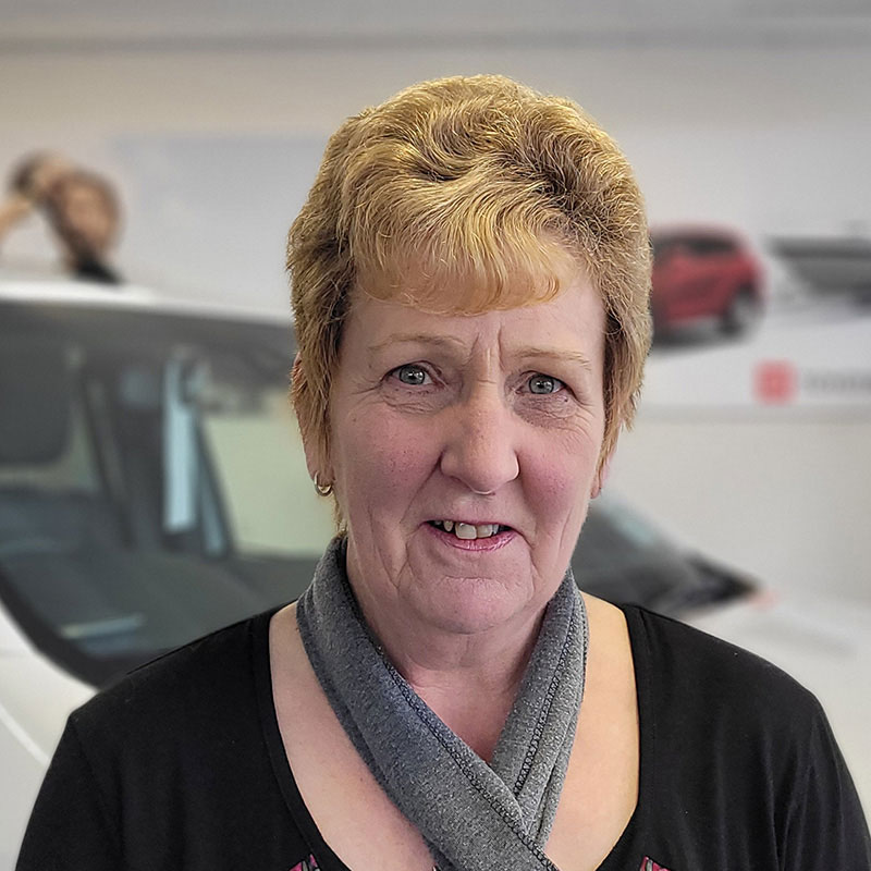 GWD Toyota Gore | Meet the team - Toyota NZ