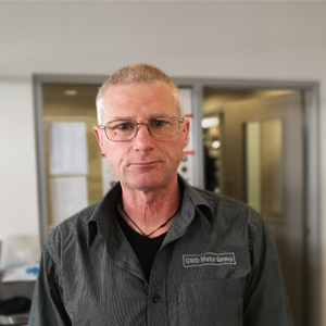 GWD Toyota Invercargill | Meet the team - Toyota NZ