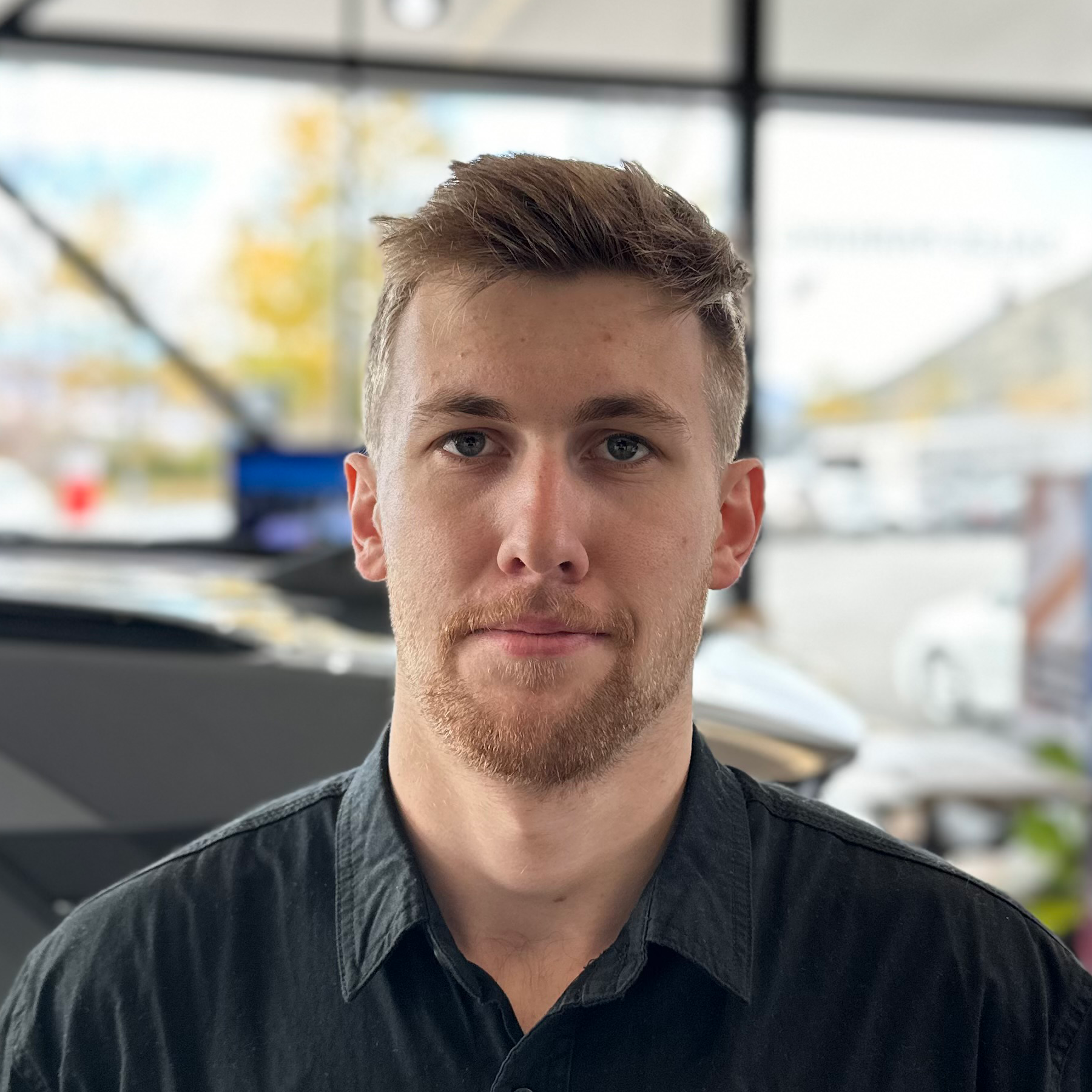 GWD Toyota Queenstown | Meet the team - Toyota NZ