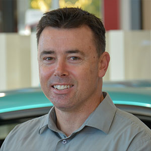 GWD Toyota Queenstown | Meet the team - Toyota NZ