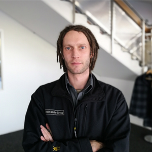 GWD Toyota Invercargill | Meet the team - Toyota NZ