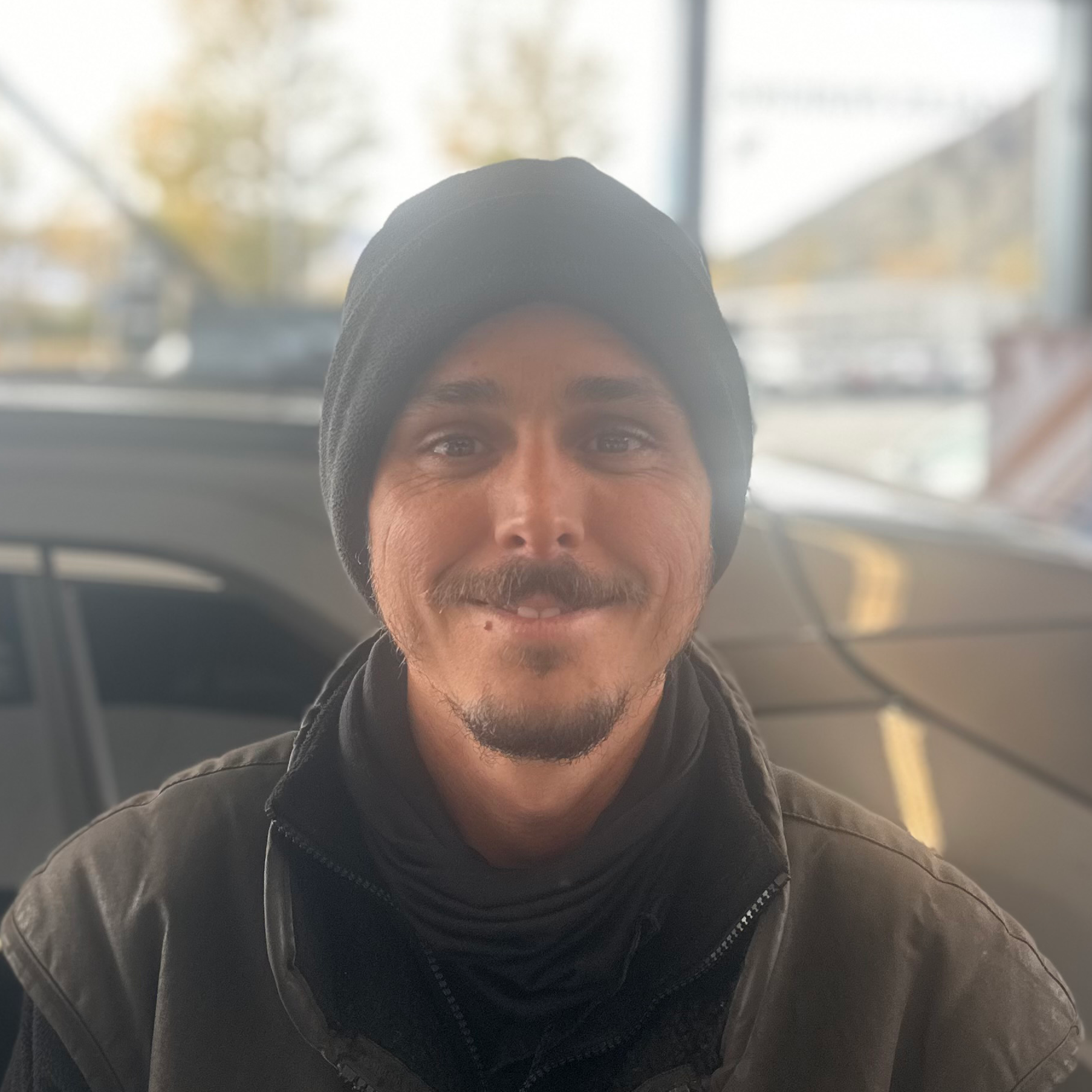 GWD Toyota Queenstown | Meet the team - Toyota NZ