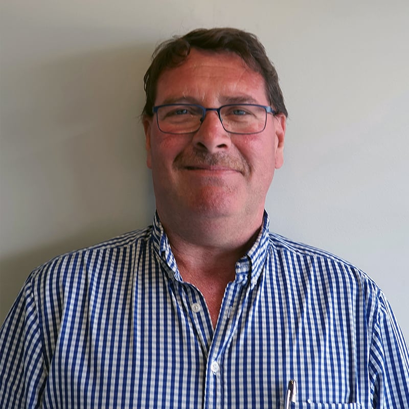 Hawke's Bay Toyota Hastings | Meet the team - Toyota NZ