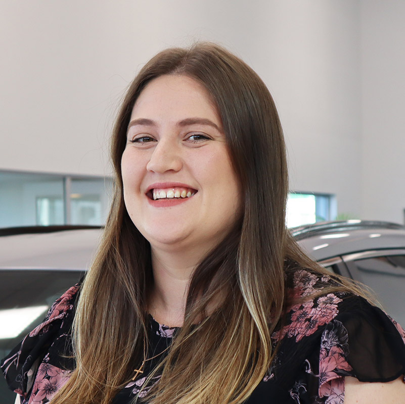 Pacific Toyota Whakatane | Meet the team - Toyota NZ