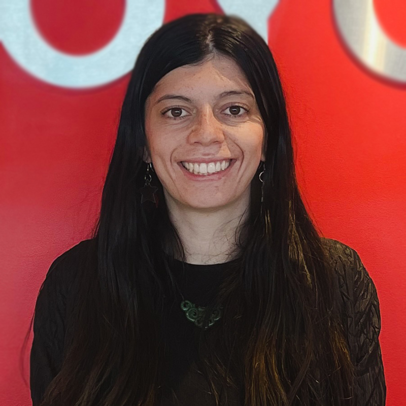 Taupo Toyota | Meet the team - Toyota NZ