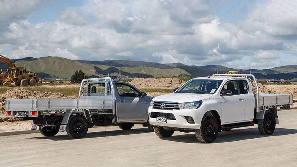 ILAM Toyota - Toyota NZ