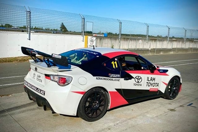 ILAM Toyota - Toyota NZ