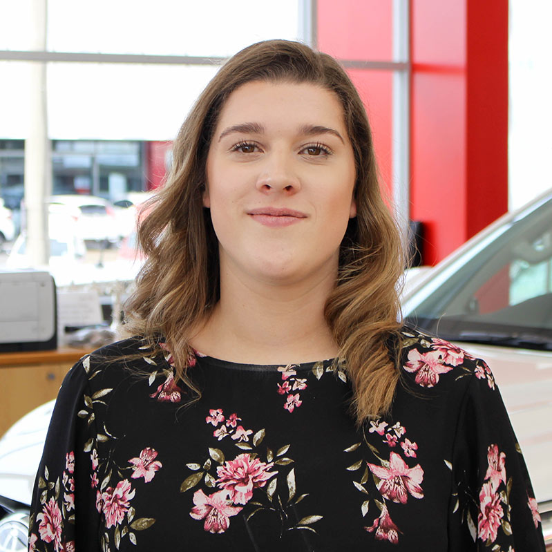 Ilam Toyota | Meet the team - Toyota NZ