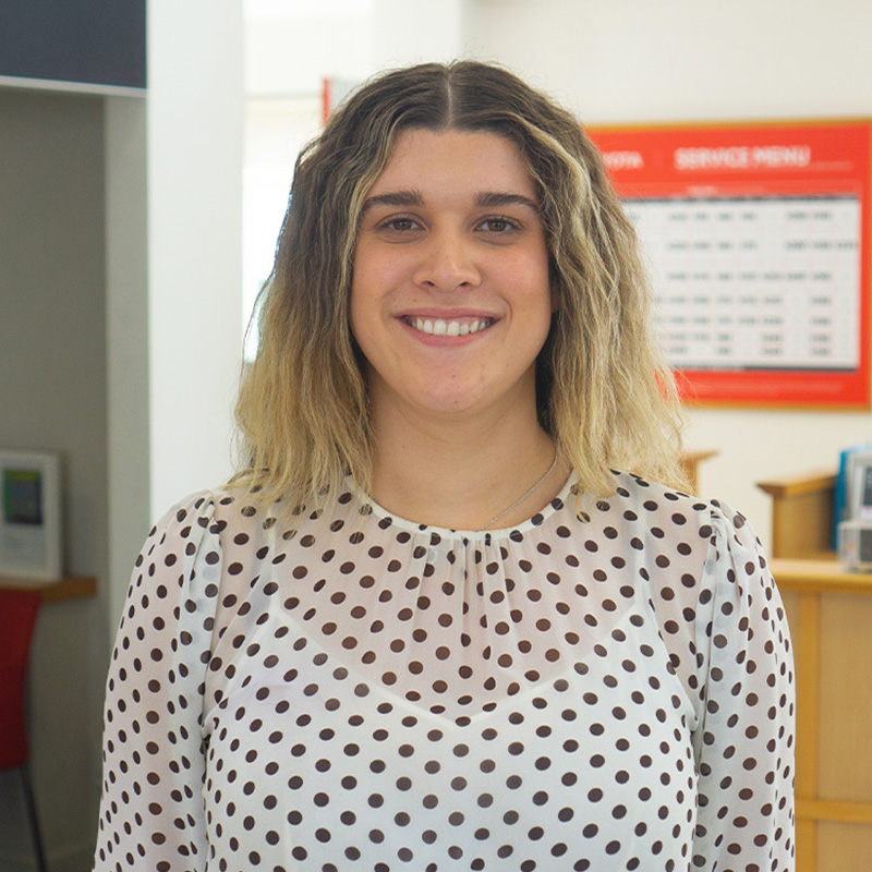 Ilam Toyota | Meet the team - Toyota NZ