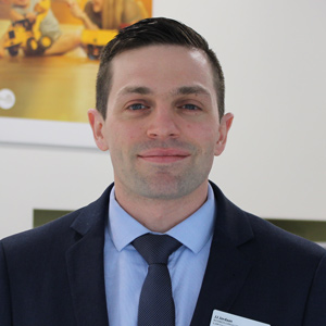 Ilam Toyota | Meet the team - Toyota NZ