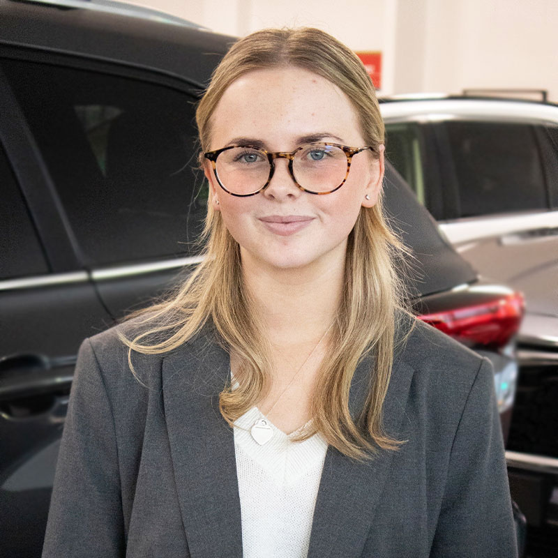 Ilam Toyota | Meet the team - Toyota NZ