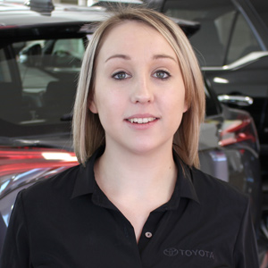 Ilam Toyota | Meet the team - Toyota NZ