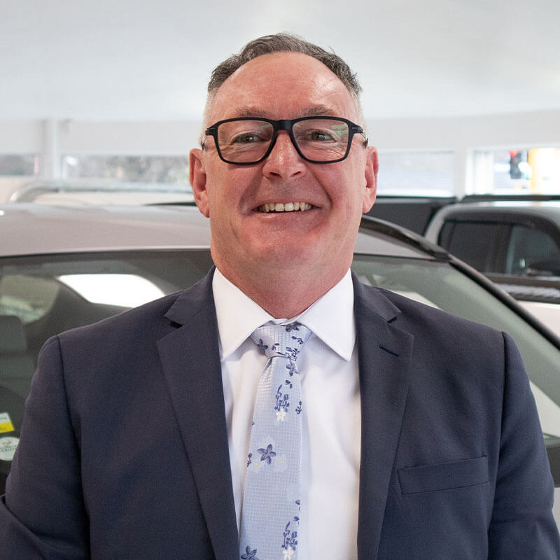 Ilam Toyota | Meet the team - Toyota NZ
