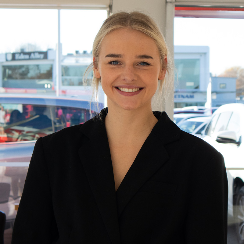 Ilam Toyota | Meet the team - Toyota NZ