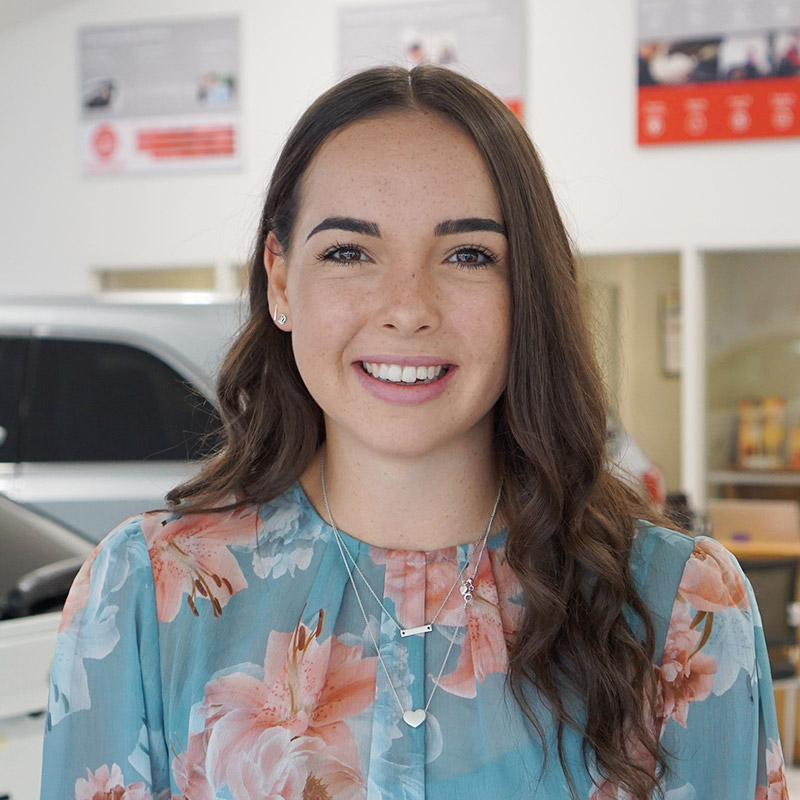 Ilam Toyota | Meet the team - Toyota NZ