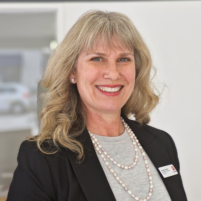 Ilam Toyota | Meet the team - Toyota NZ