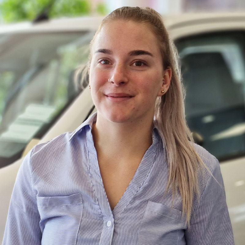 Manawatu & TRC Toyota Levin | Meet the team - Toyota NZ