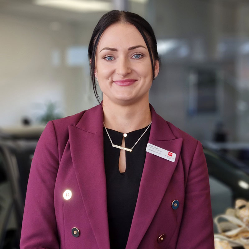 Manawatu & TRC Toyota Palmerston North | Meet the team - Toyota NZ