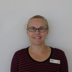 Manawatu & TRC Toyota Masterton | Meet the team - Toyota NZ