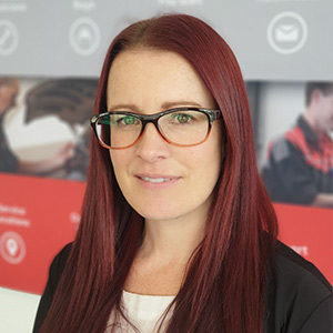 Manawatu & TRC Toyota Levin | Meet the team - Toyota NZ