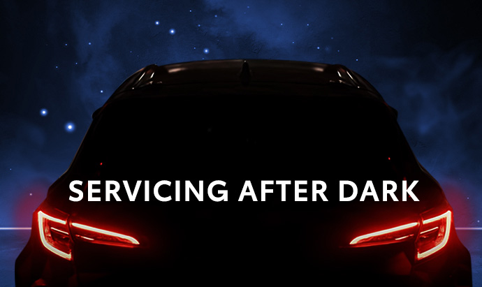 Manukau Toyota - Toyota NZ