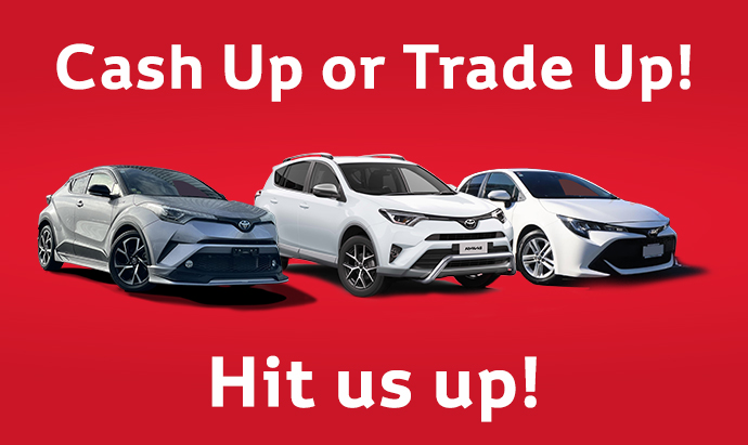 Manukau Toyota Group - Toyota NZ