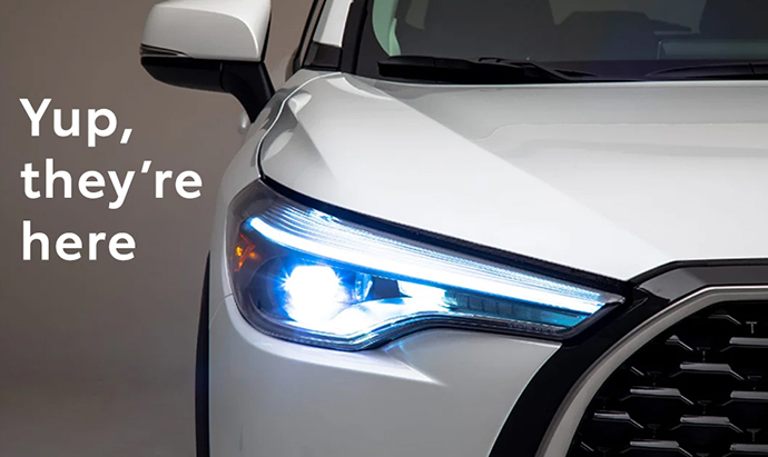 Botany Toyota - Toyota NZ