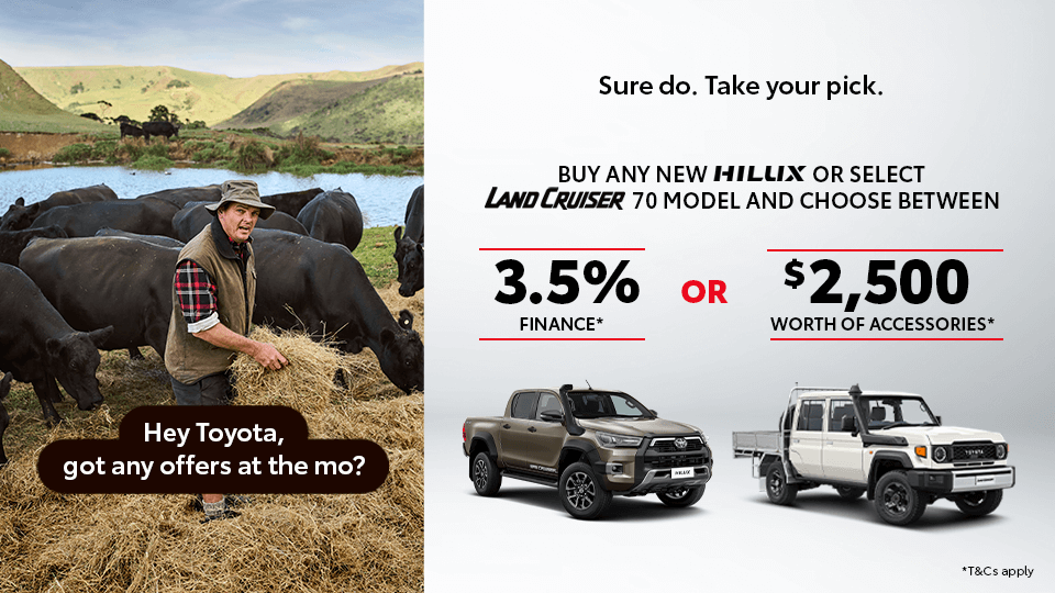 Botany Toyota - Toyota NZ