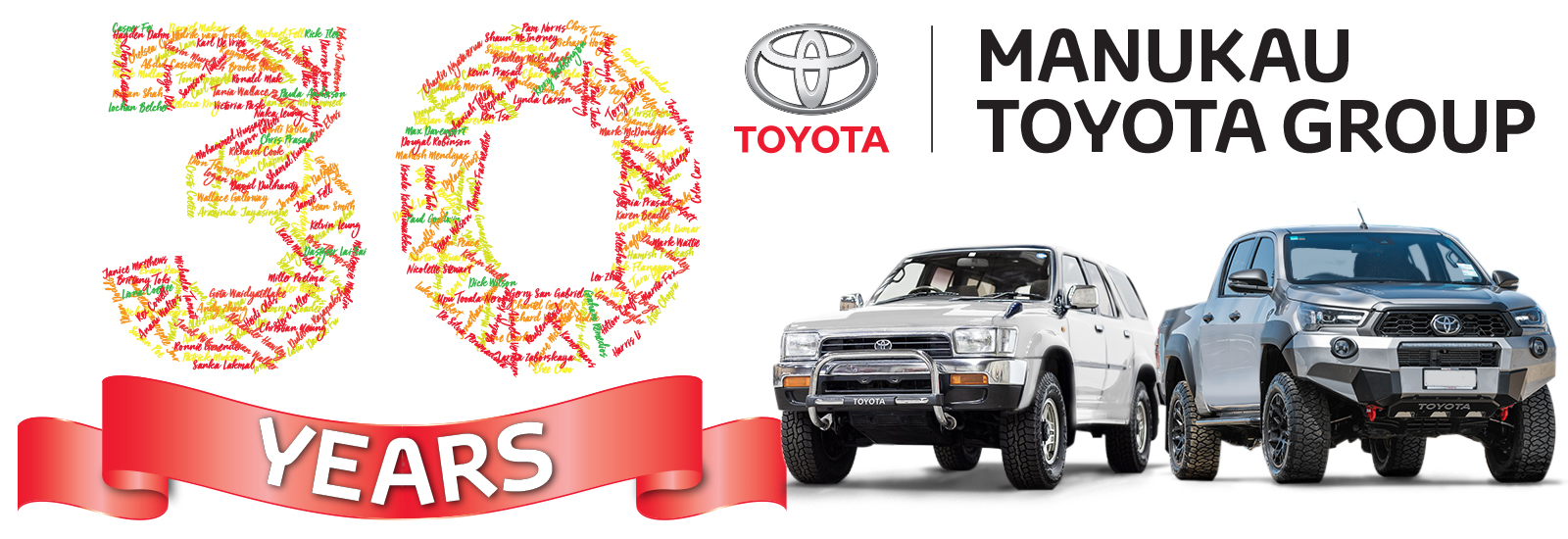 Manukau Toyota Group - Toyota NZ