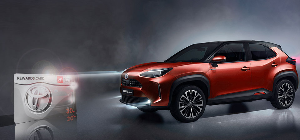 Botany Toyota - Toyota NZ