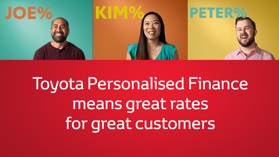 Manukau Toyota - Toyota NZ