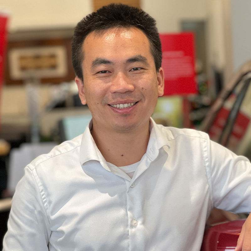 Papakura Toyota | Meet the team - Toyota NZ