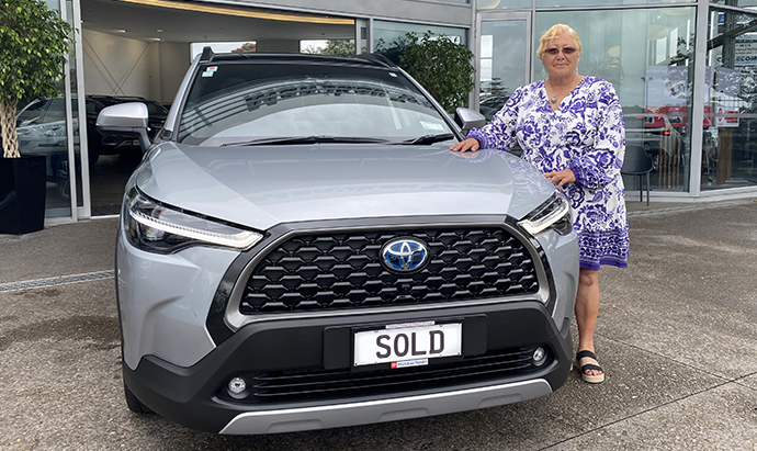Manukau Toyota - Toyota NZ